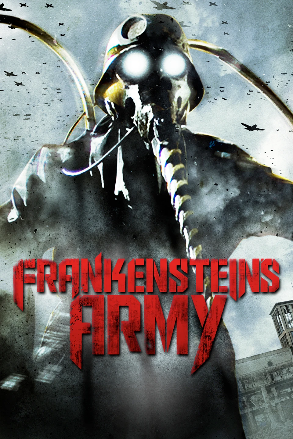Frankenstein's Army | Absolute Horror Wiki | Fandom