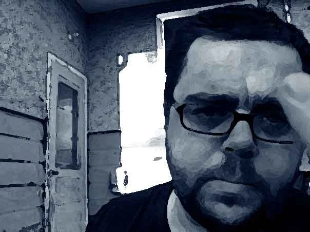 J. W. Schnarr | Absolute Horror Wiki | Fandom