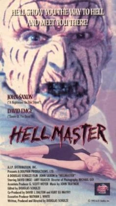 Hellmaster (1992) | Absolute Horror Wiki | Fandom
