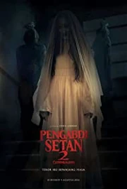Pengabdi Setan 2: Communion | Absolute Horror Wiki | Fandom