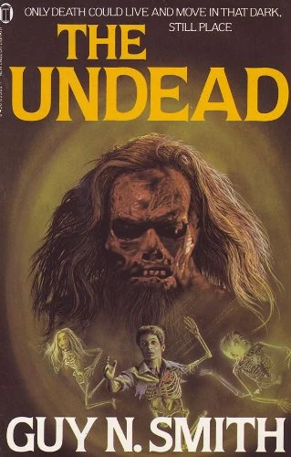 The Undead | Absolute Horror Wiki | Fandom