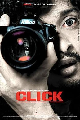 Click (2010) | Absolute Horror Wiki | Fandom