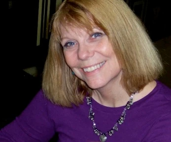 Nancy Holder | Absolute Horror Wiki | Fandom