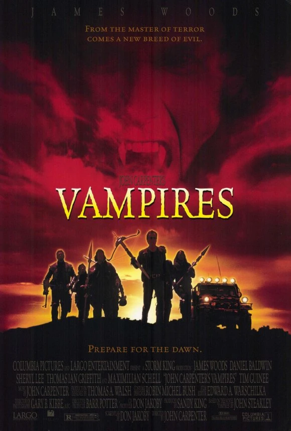 Vampires (1998) | Absolute Horror Wiki | Fandom