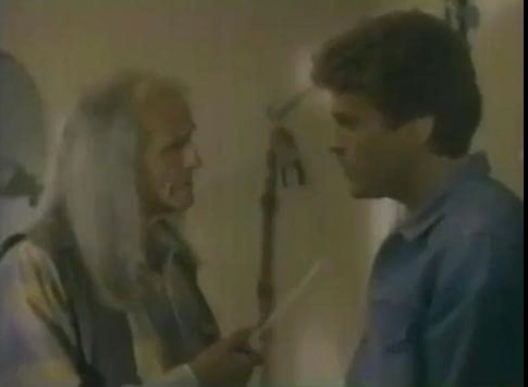 Skinwalker (Werewolf) | Absolute Horror Wiki | Fandom