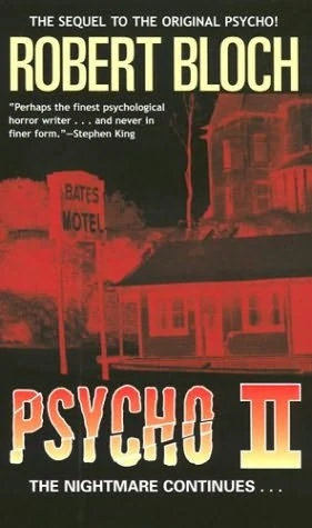 Psycho II | Absolute Horror Wiki | Fandom