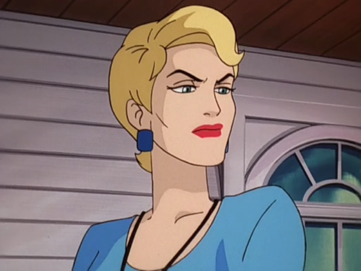 Simone Lenoir | Absolute Horror Wiki | Fandom