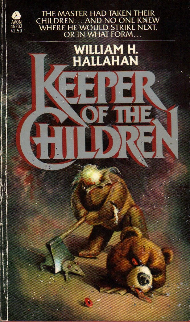 Keeper of the Children | Absolute Horror Wiki | Fandom