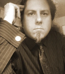 Ross E. Lockhart | Absolute Horror Wiki | Fandom