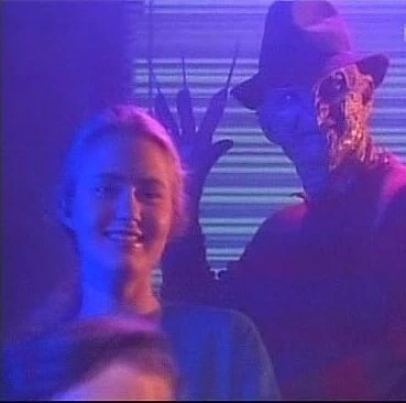 Sister's Keeper (Freddy's Nightmares) | Absolute Horror Wiki | Fandom