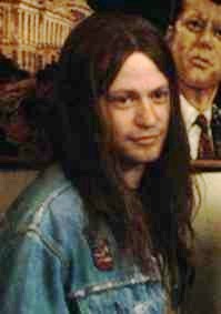 Steve Haley | Absolute Horror Wiki | Fandom