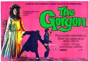The Gorgon | Absolute Horror Wiki | Fandom