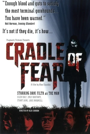 Cradle of Fear | Absolute Horror Wiki | Fandom