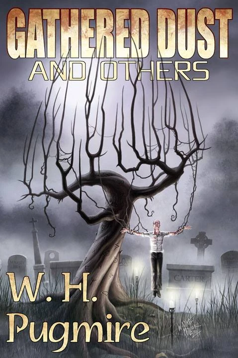 Gathered Dust and Others | Absolute Horror Wiki | Fandom