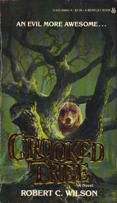 Crooked Tree | Absolute Horror Wiki | Fandom