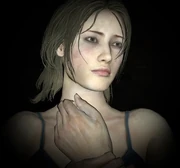 Deborah Harper | Absolute Horror Wiki | Fandom