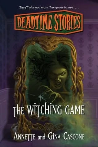 The Witching Game (Cascone) | Absolute Horror Wiki | Fandom