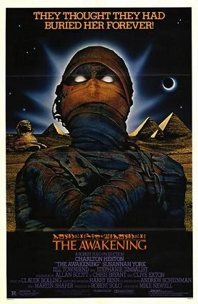 The Awakening | Absolute Horror Wiki | Fandom