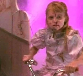 Cabin Fever (Freddy's Nightmares) | Absolute Horror Wiki | Fandom