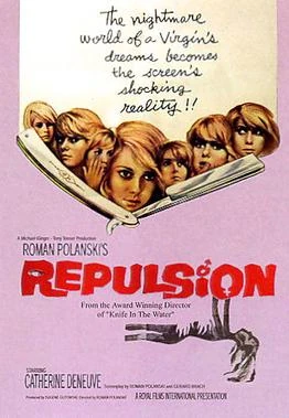 Repulsion (1965) | Absolute Horror Wiki | Fandom