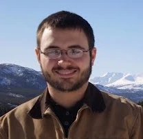 Shane R. Collins | Absolute Horror Wiki | Fandom