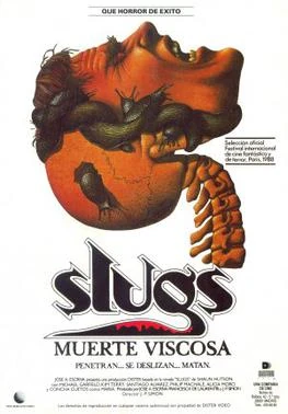 Slugs (1988) | Absolute Horror Wiki | Fandom