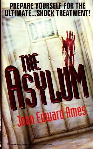 The Asylum (Ames) | Absolute Horror Wiki | Fandom