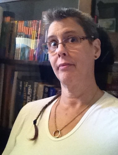 Bobbi J. G. Weiss | Absolute Horror Wiki | Fandom