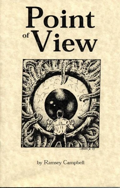 Point of View | Absolute Horror Wiki | Fandom