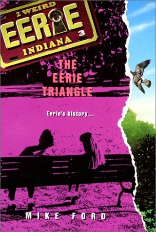 Category:Eerie, Indiana | Absolute Horror Wiki | Fandom