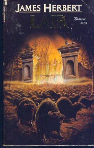 Lair | Absolute Horror Wiki | Fandom