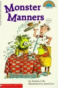 Monster Manners | Absolute Horror Wiki | Fandom