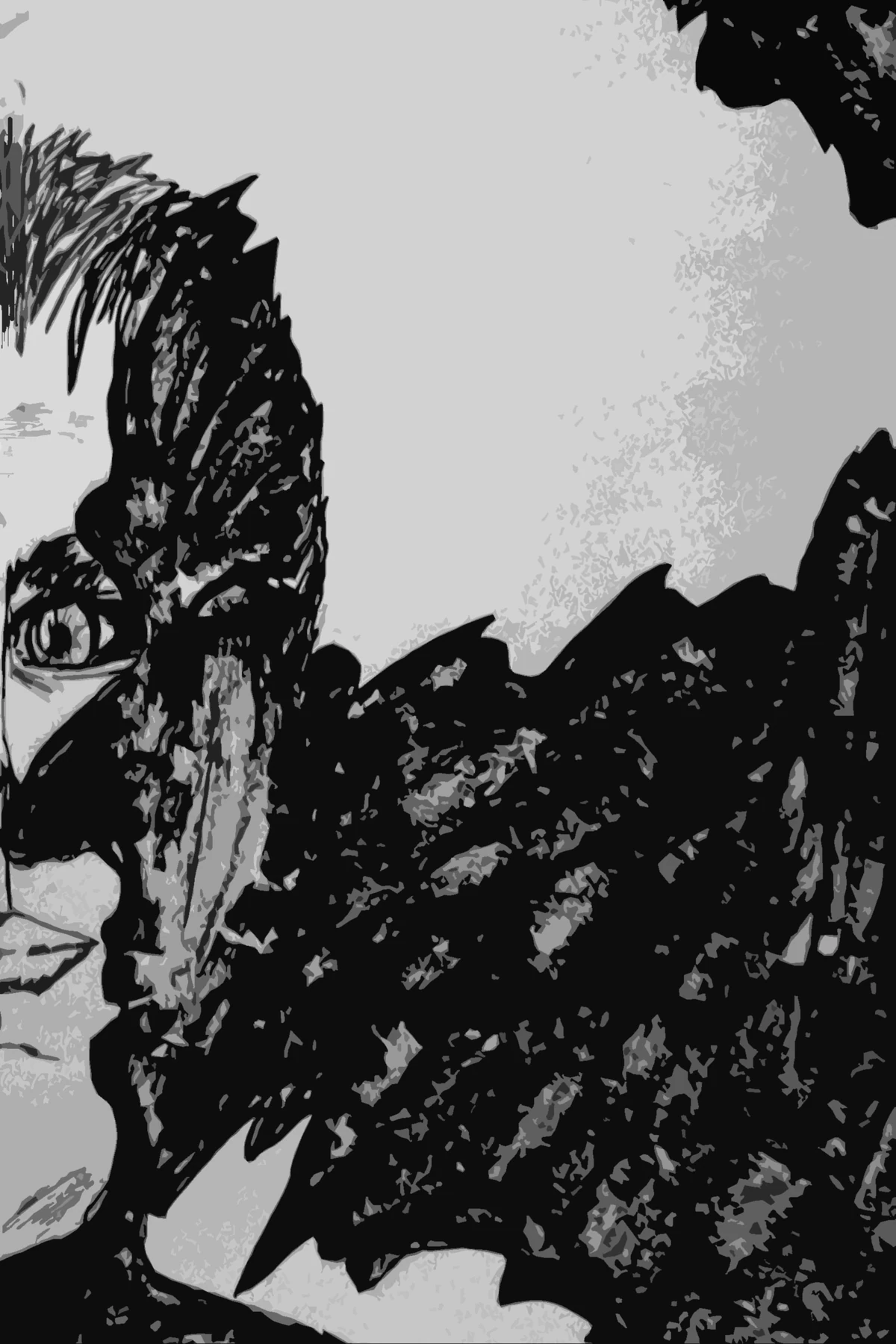 Shadow Pox | Absolute Horror Wiki | Fandom