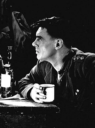 Colin Clive | Absolute Horror Wiki | Fandom