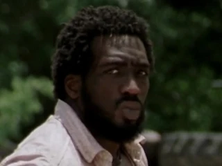 Shumpert (The Walking Dead) | Absolute Horror Wiki | Fandom