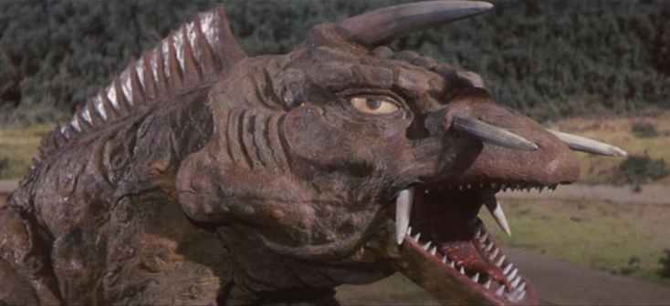 Jiger | Absolute Horror Wiki | Fandom