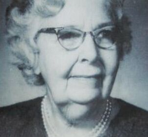 Gertrude Chandler Warner | Absolute Horror Wiki | Fandom