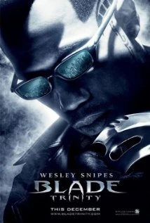 Blade: Trinity | Absolute Horror Wiki | Fandom