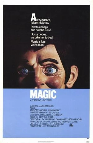 Magic (1978) | Absolute Horror Wiki | Fandom
