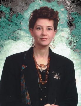 Silver RavenWolf | Absolute Horror Wiki | Fandom