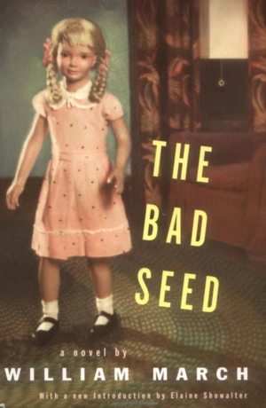 The Bad Seed | Absolute Horror Wiki | Fandom