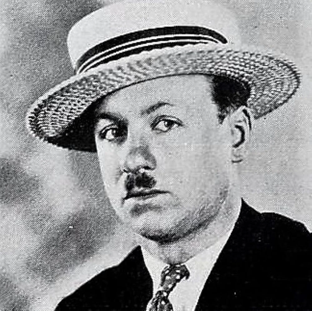 Charles Lamont | Absolute Horror Wiki | Fandom