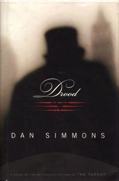 Drood | Absolute Horror Wiki | Fandom