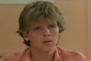 Jesse Walsh | Absolute Horror Wiki | Fandom