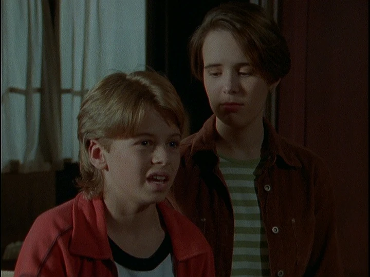 Josh Benson | Absolute Horror Wiki | Fandom