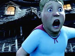 Chowder (Monster House) | Absolute Horror Wiki | Fandom