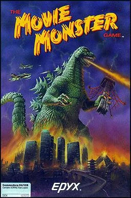 The Movie Monster Game | Absolute Horror Wiki | Fandom