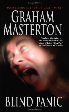 Blind Panic | Absolute Horror Wiki | Fandom