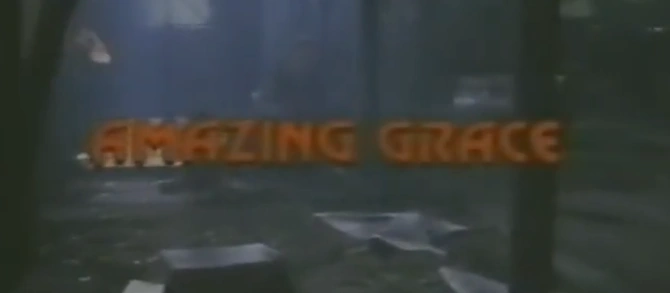 Amazing Grace (Werewolf) | Absolute Horror Wiki | Fandom