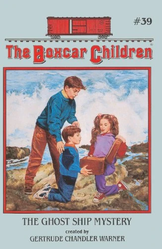 The Ghost Ship Mystery | Absolute Horror Wiki | Fandom